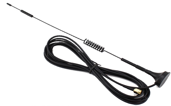 4G LTE External SMA Magnetic antenna